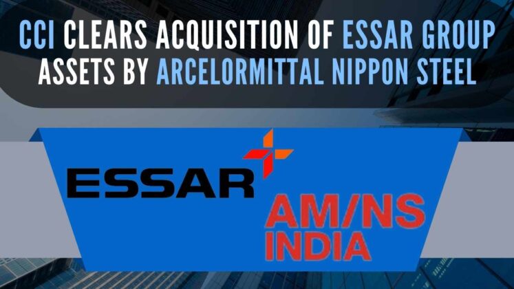 Competition Commission clears $2.4 billion worth of acquisition of ...