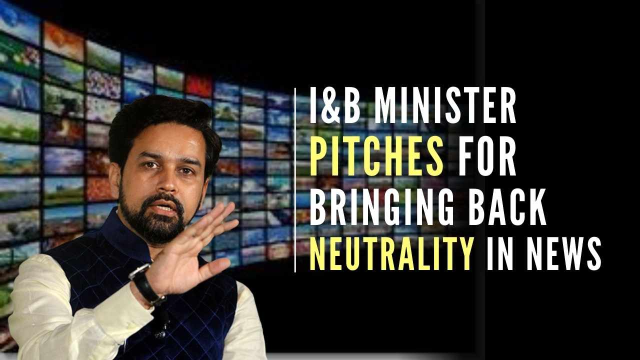 TV news channels must introspect on their noisy debates, fake ...