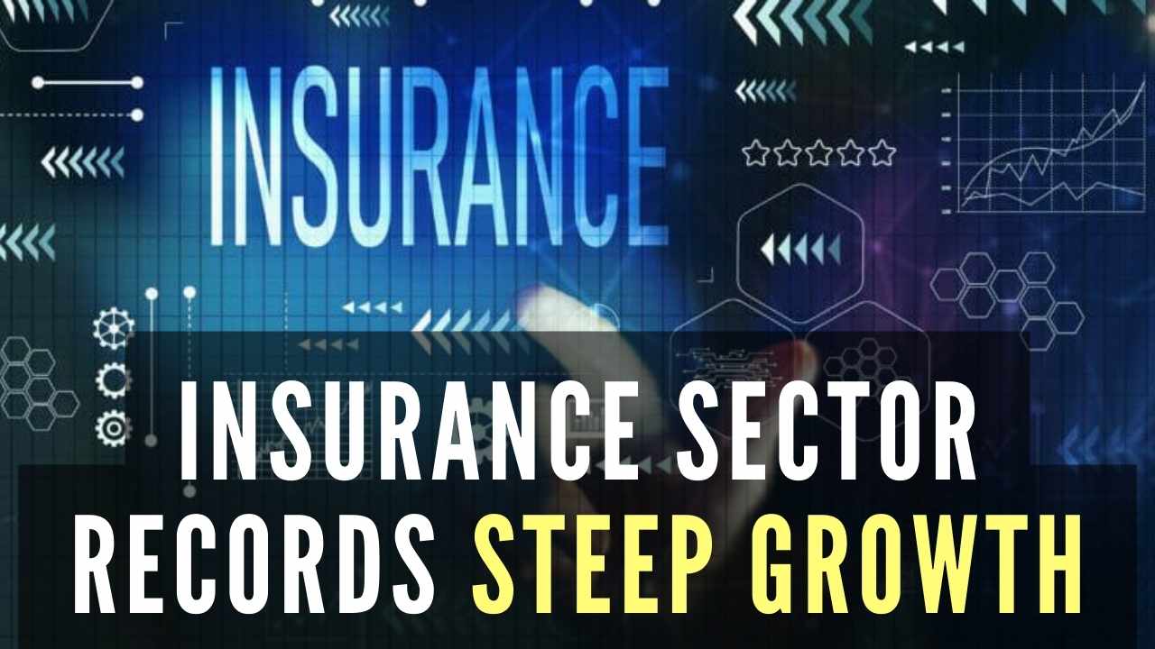 Insurance sector drives hiring activity in India, up by 87%: Report ...