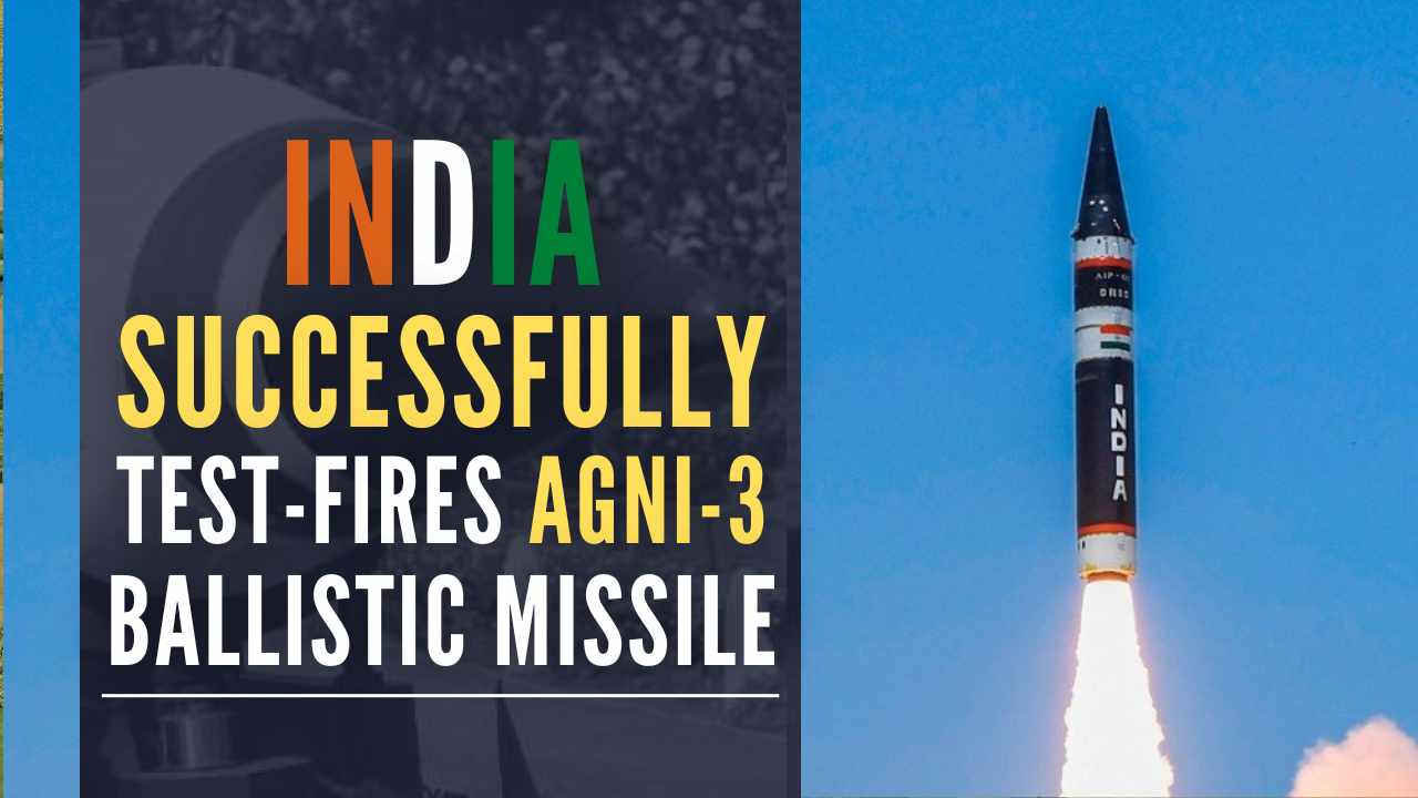 Apj Abdul Kalam Missile Agni
