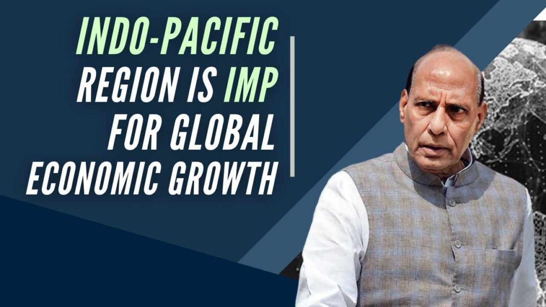 Indo-Pacific Region Is Important for Global Economic Growth