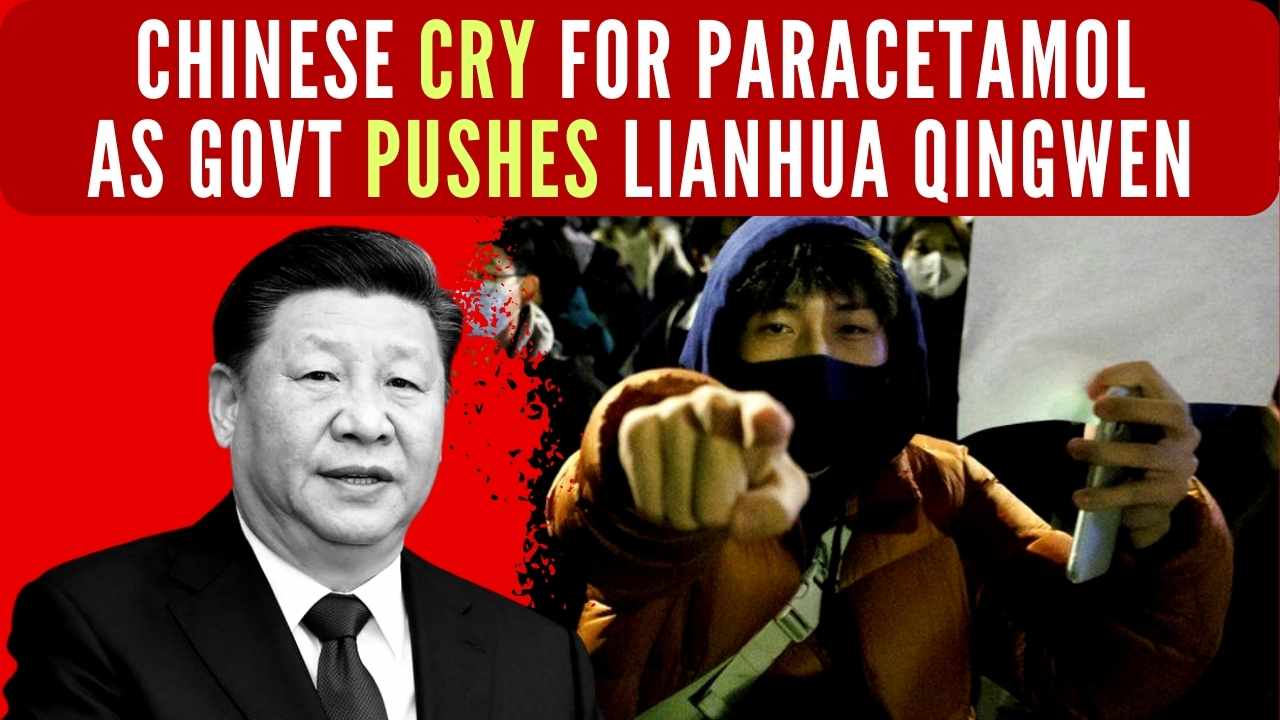 Chinese Whine for Paracetamol as Govt Pushes for Traditional Drug ...