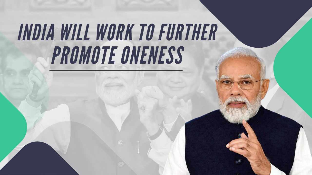 PM Modi Pens his Thought as India Begins its G-20 Presidency