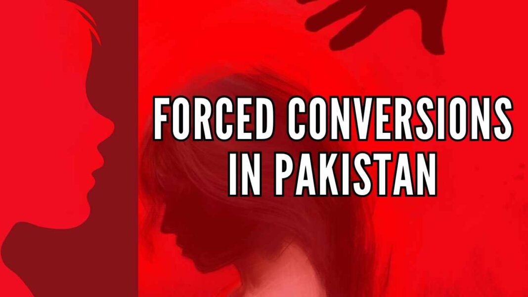 Forced Conversions: 81 Hindus, 42 Christians and 1 Sikh Converted to ...