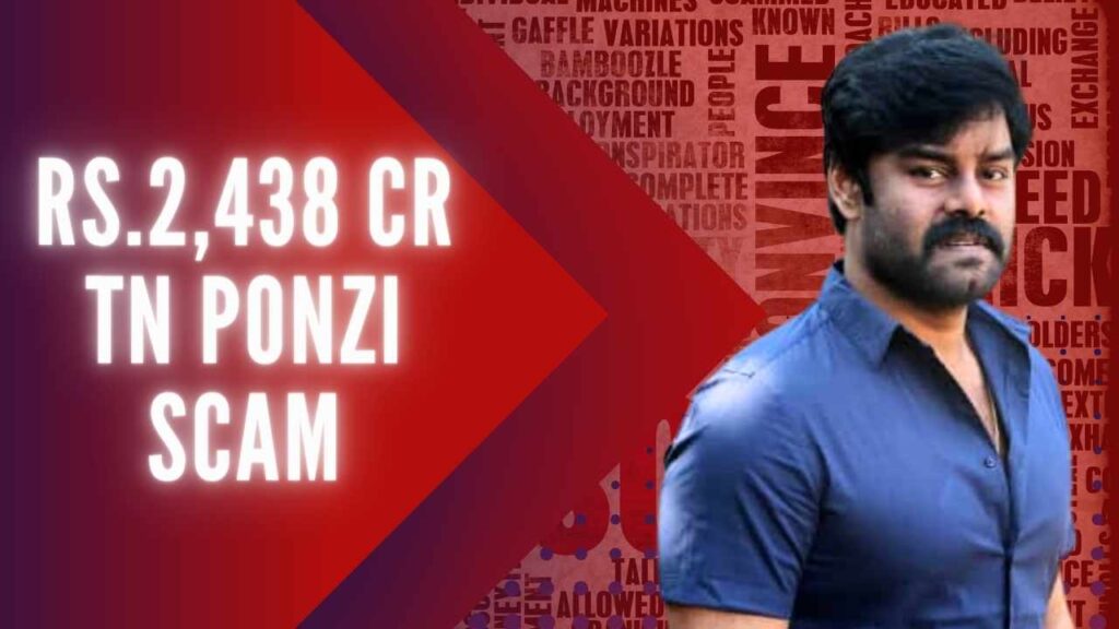 Aarudhra Gold Trading Scam: Producer R K Suresh is Linked