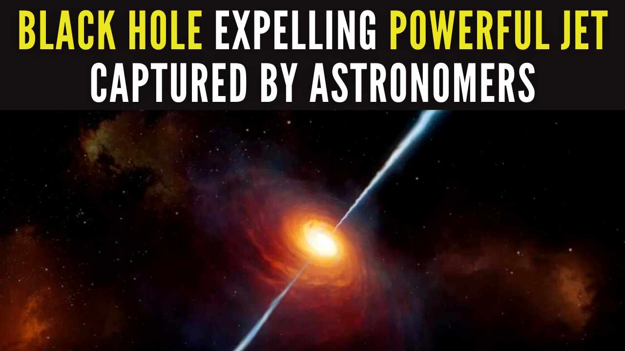 Supermassive Black Hole Explosions
