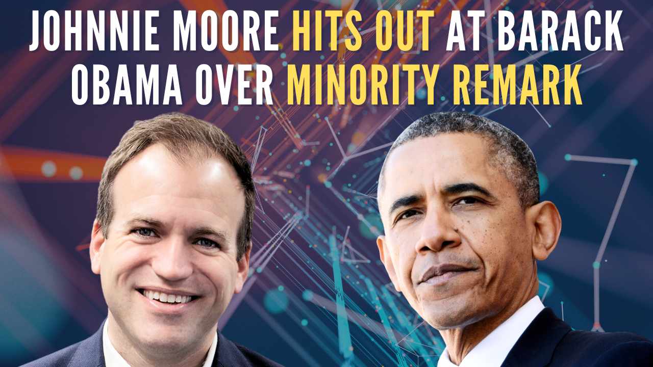 USCIRF Ex-Chief Advises Obama to Spend Energy on Complimenting India