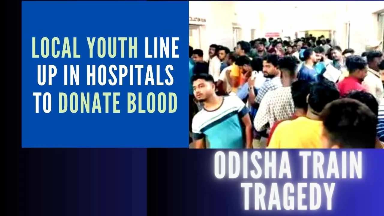 Odisha Train Tragedy: Death Toll Rises to 238, At Least 900 Injured