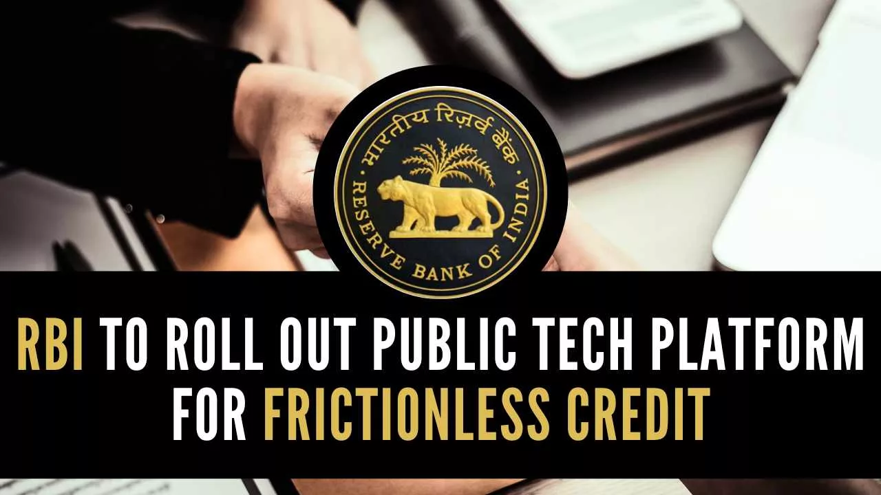 Reserve Bank Innovation Hub to Introduce Platform