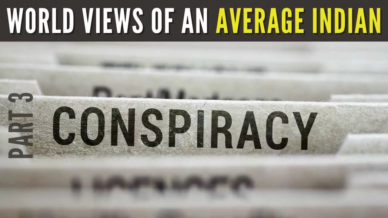 Consequences of Ignoring Conspiracies as Conspiracy Theories