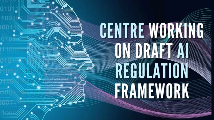 Centre to Bring AI Regulation Framework over Deepfakes