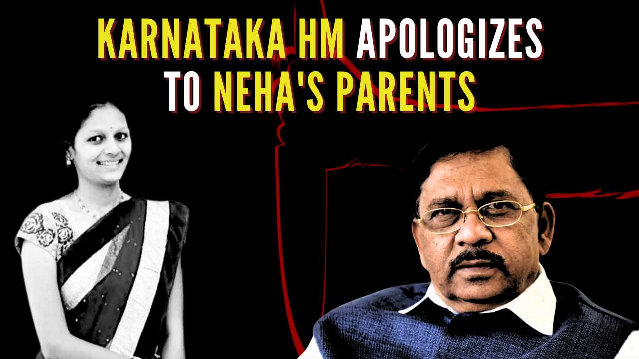 Neha Hiremath Murder Case: Killer's Mother Expresses her Desire to ...