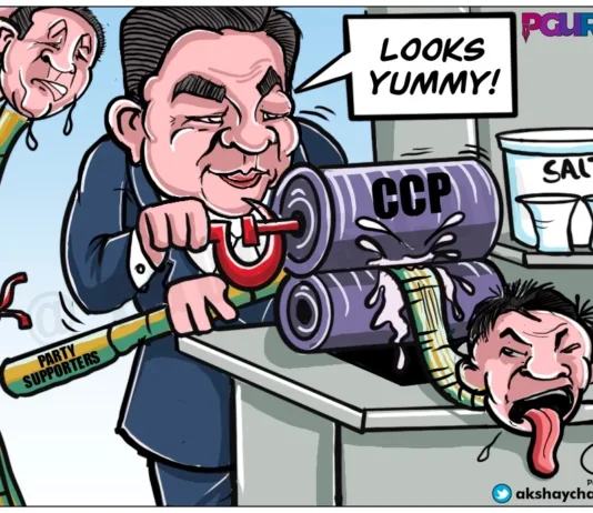 Cartoon Archives - PGurus