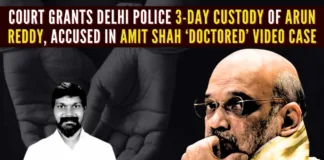 Arun Reddy Archives - PGurus