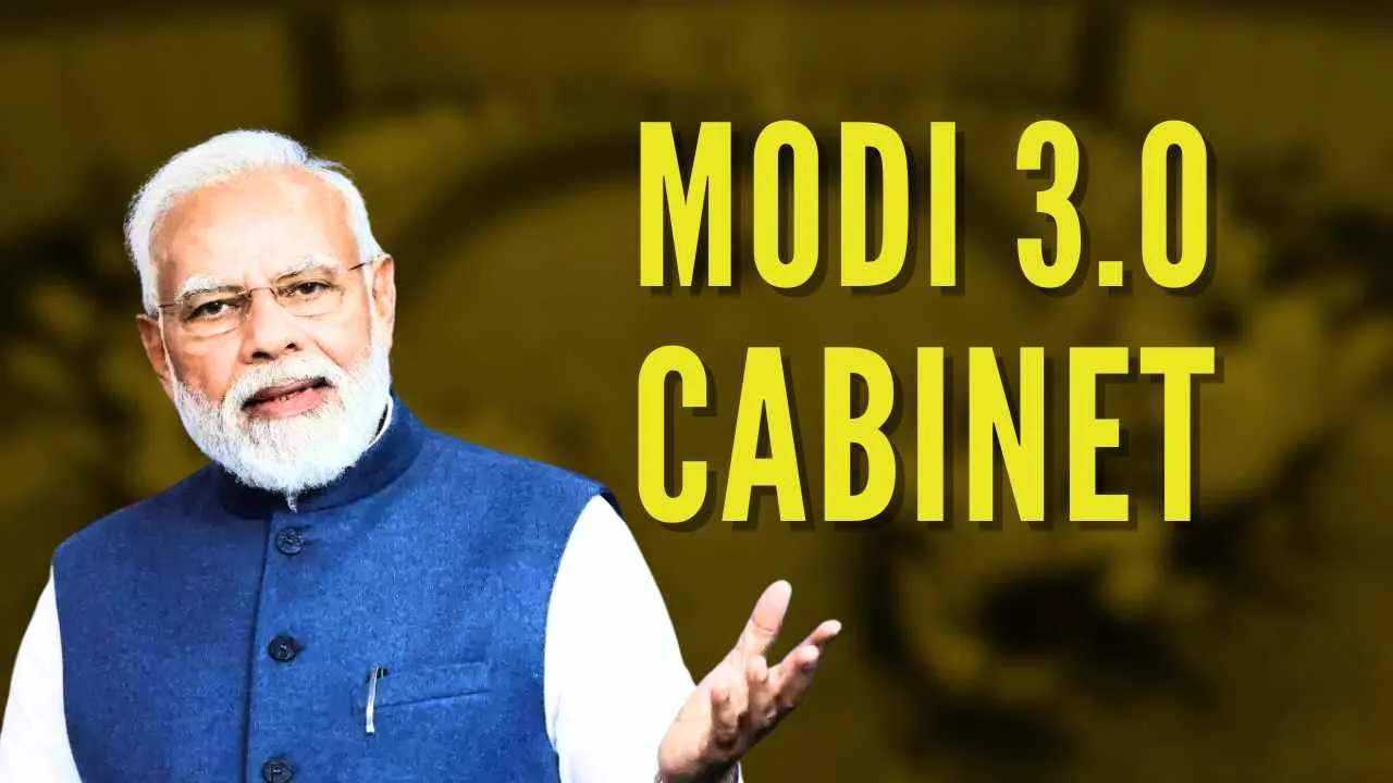 Cabinet Portfolios Allocated. PM Modi Maintains Status-Quo