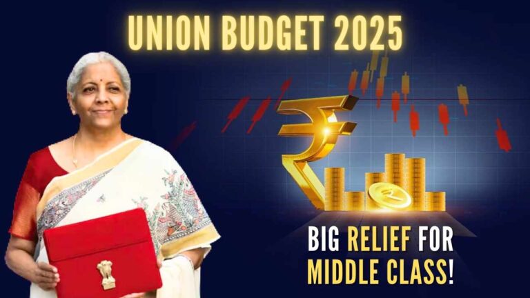 Union Budget 2025: Key Highlights and Initiatives