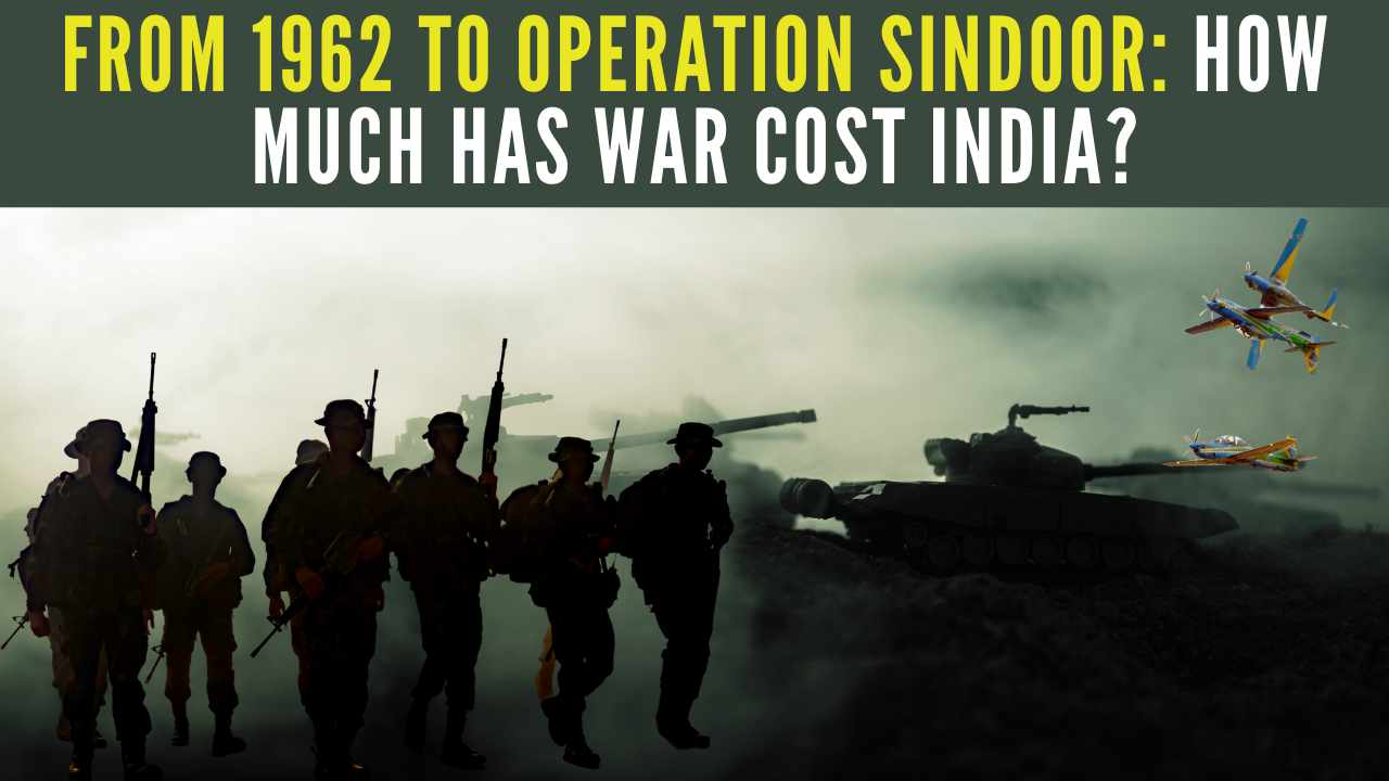 From the 1962 Sino-Indian war to a hypothetical 2025 showdown — a look ...