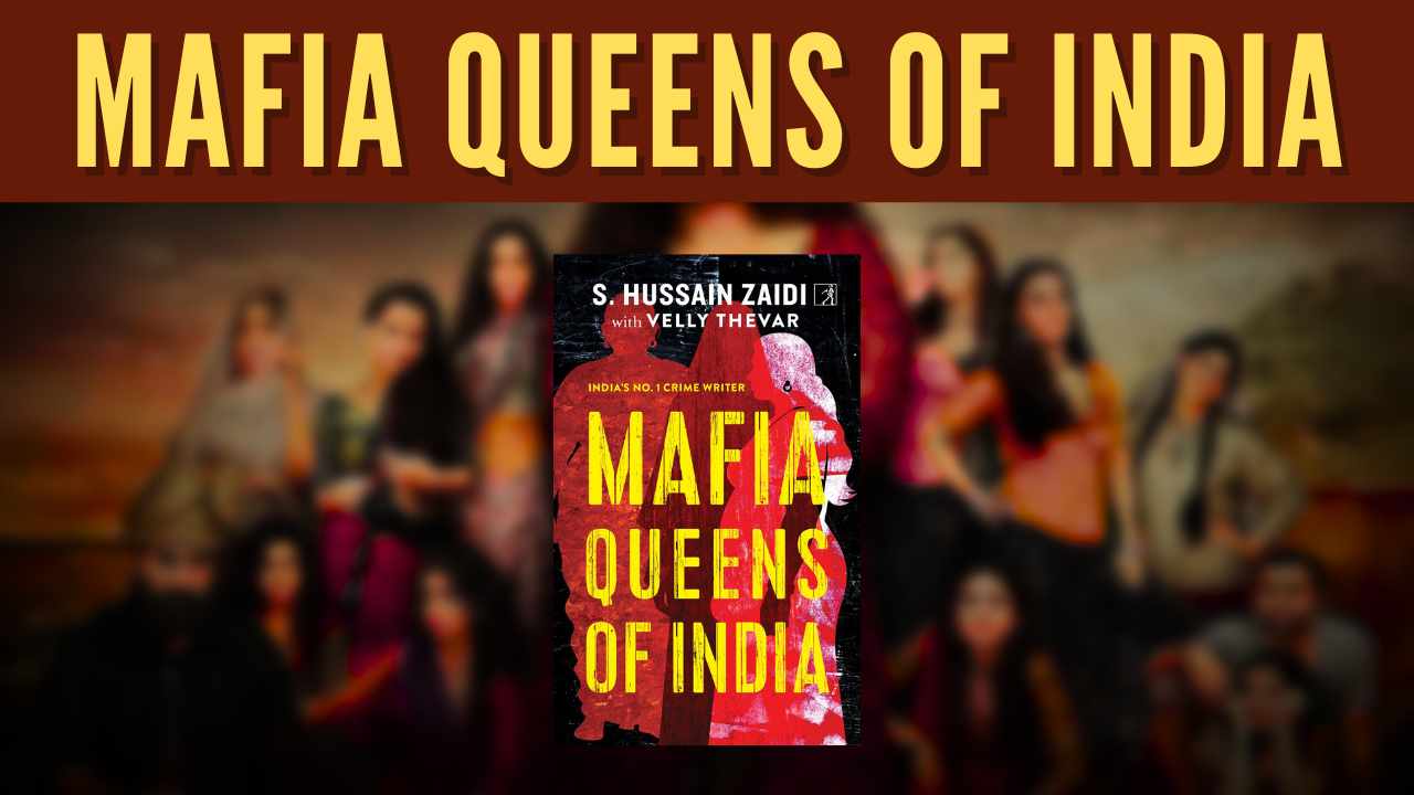 Mafia Queens of India