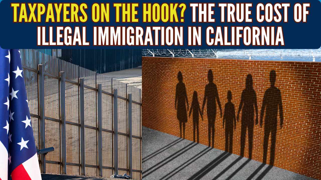 California’s immigration costs hit staggering new levels — here’s the ...
