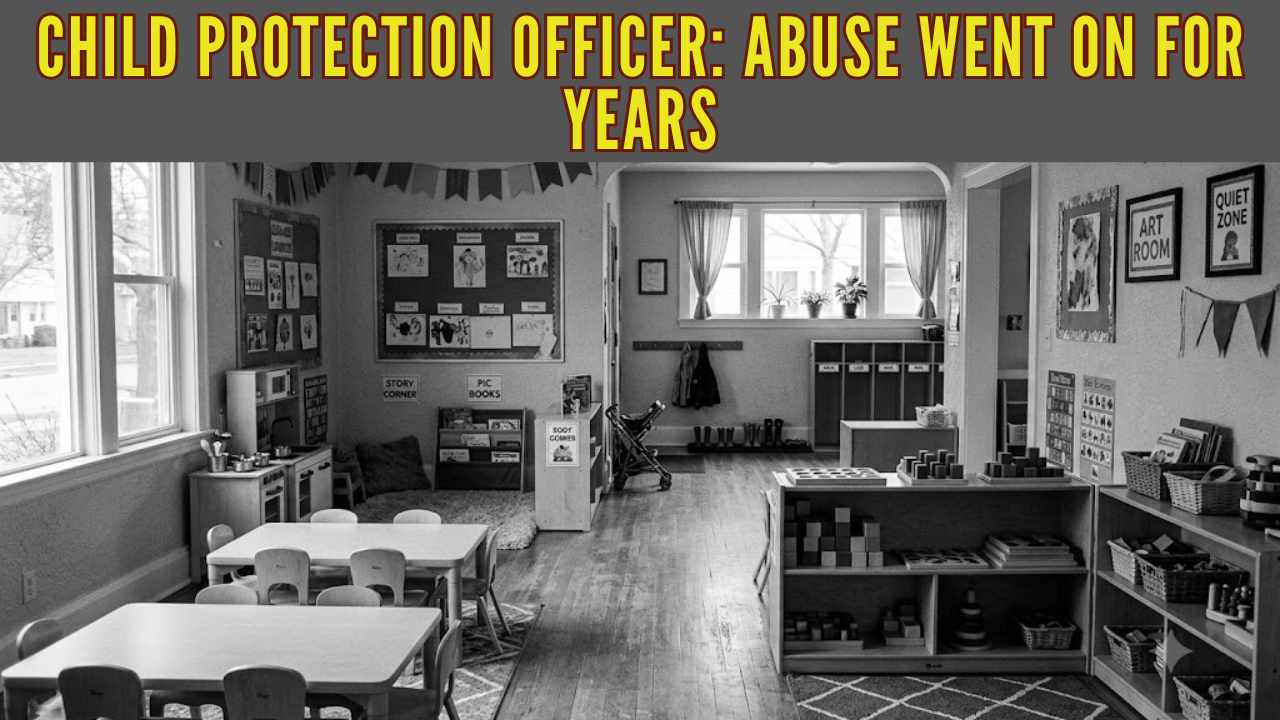 Capgemini daycare abuse case: police file complaint against 5 caregivers