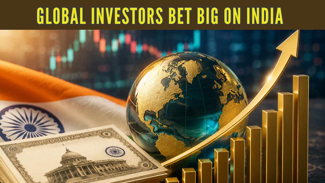 Foreign investment in Indian bonds hits record after government's tax ...