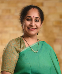 Kathak - Khushboo Lakhnavi